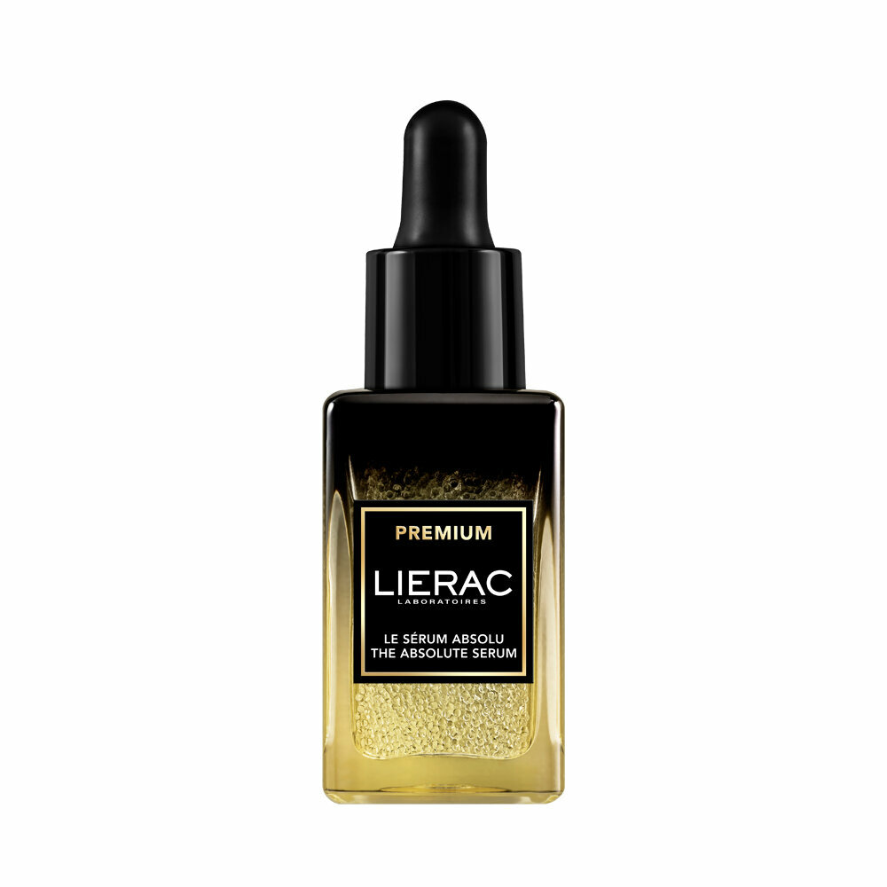 Lierac premium сыворотка абсолют 30 мл