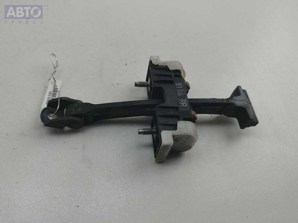 Ограничитель открывания двери задней Opel Insignia A (2008-2017)