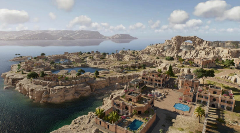 Jurassic World Evolution 3 PS5 — фото 1