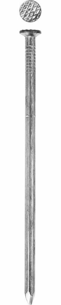 Гвозди строительные ЗУБР ГОСТ 4028-63, 100 х 4 мм, 5 кг 305010-40-100