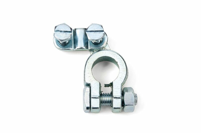 Клемма д/аккум " " 50ММ2 D17ММ B (10 шт)