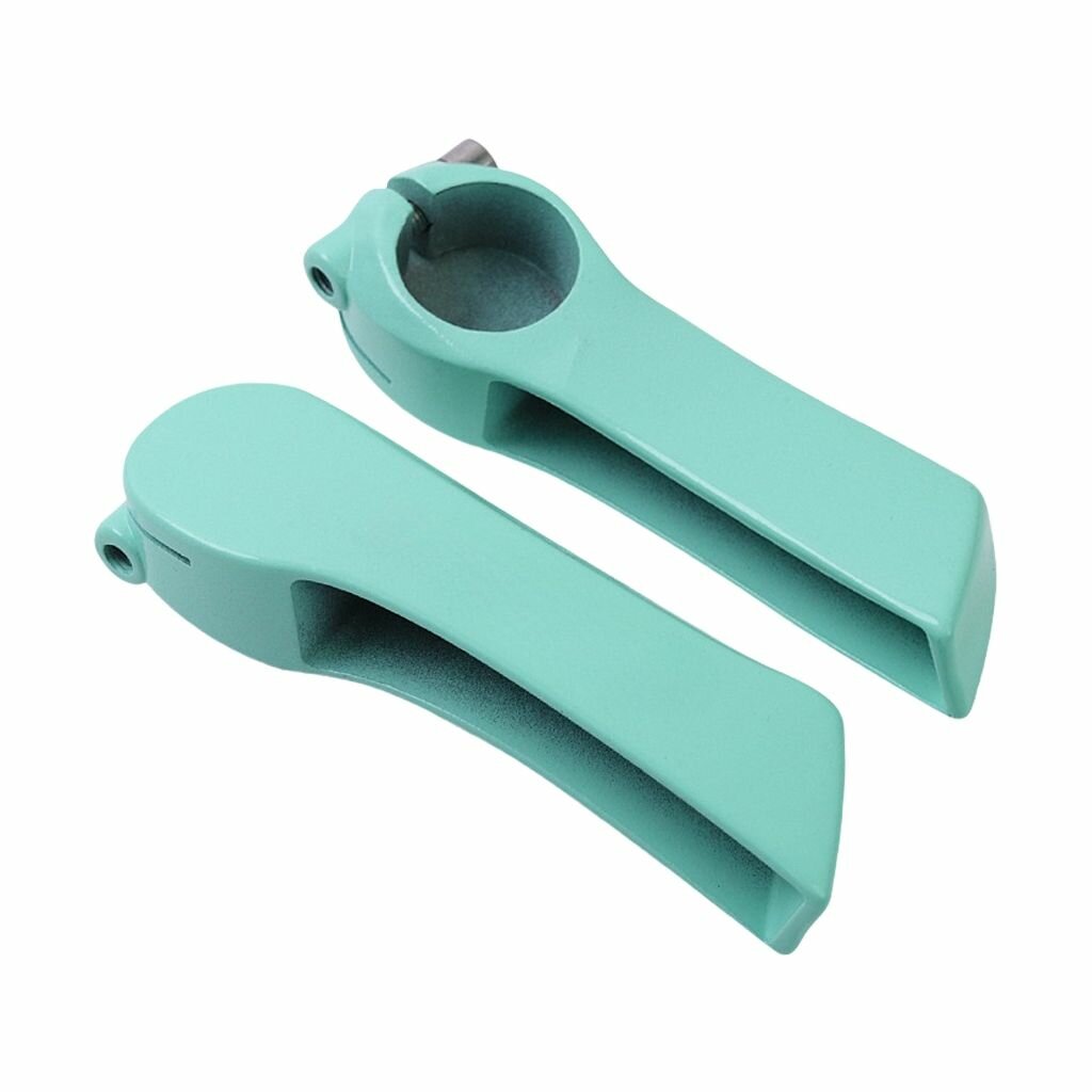 Алюминиевый велосипедный руль