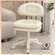 XHT Кресло руководителя, White