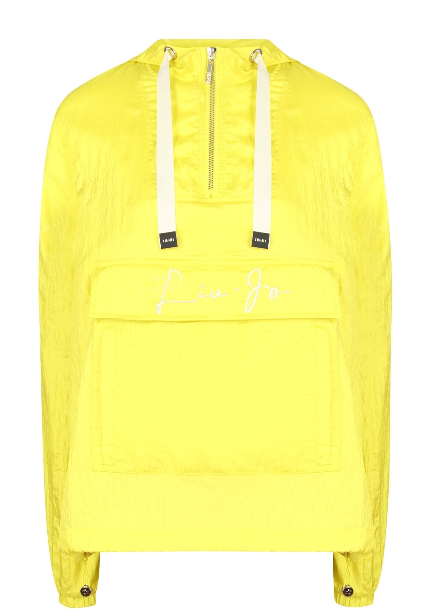 Анорак  Весна-лето 2025