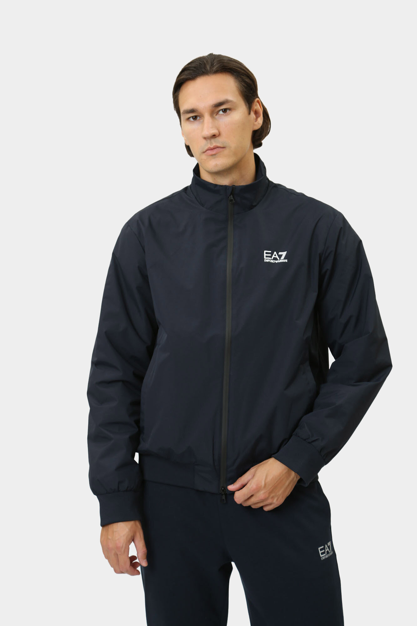 Куртка EA7 EMPORIO ARMANI