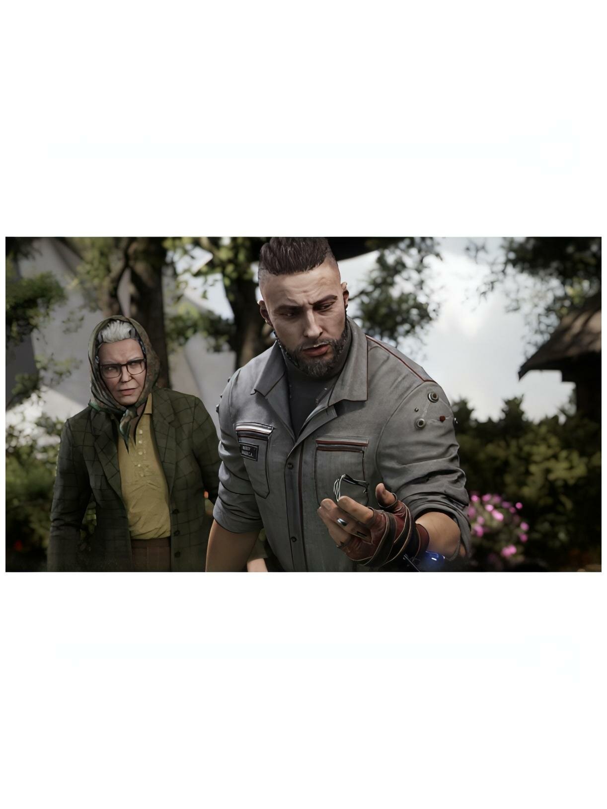 PS5 игра Focus Home Atomic Heart — фото 1