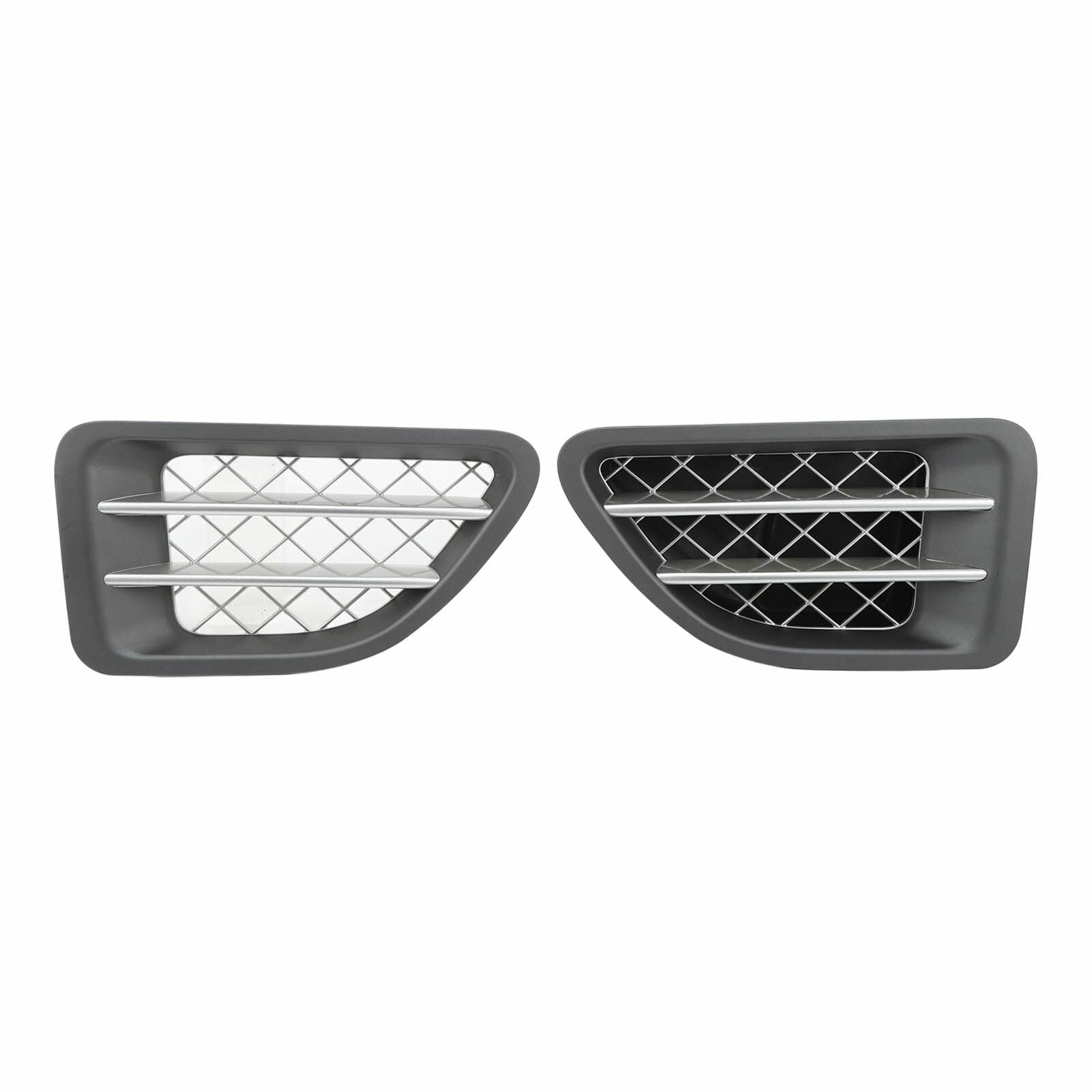 Решетка крыла Land Rover Range Rover Sport L320