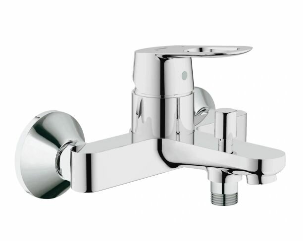 Смеситель для ванны grohe настен. монтаж 23355000