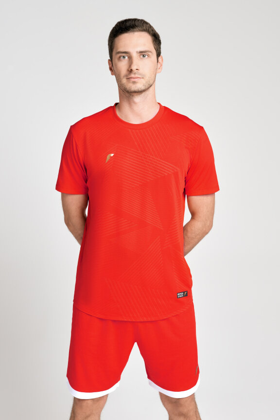 Футболка спортивная