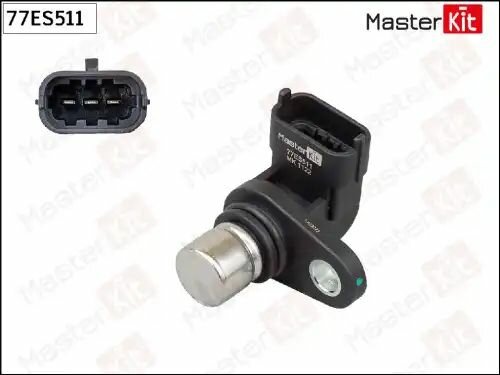 Датчик положения распредвала Opel Agila/Astra H/Corsa C/Tigra 1.0-1.4i 16V 98>