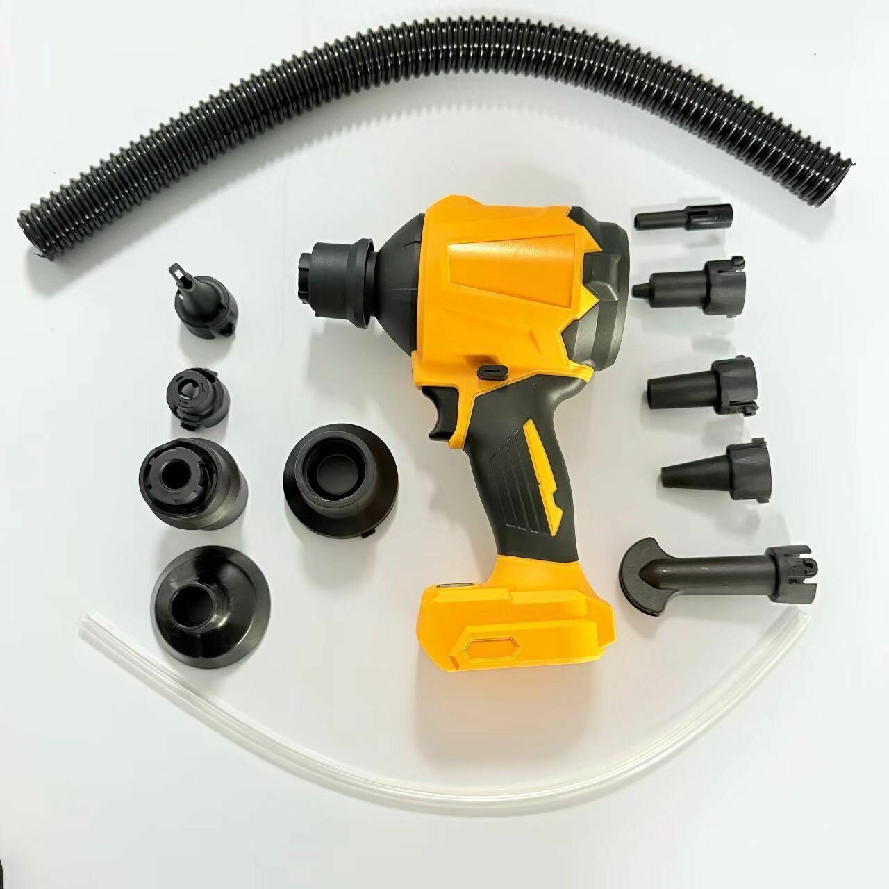 Пылевыбивалка совместимость с аккумуляторами серии dewalt JOYFUL store QXSB-359