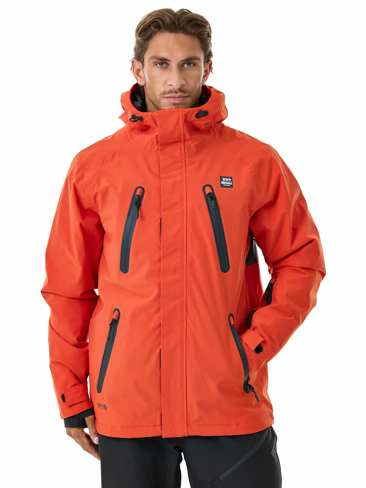 Куртка сноубордическая Peak-r