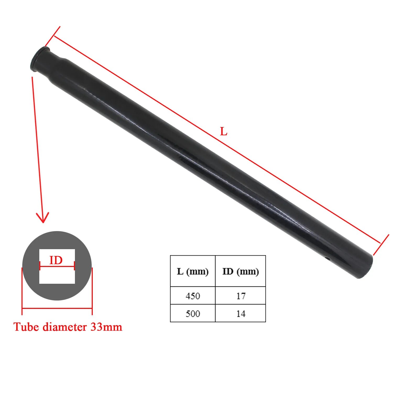 3-тонный гидравлический Напольный домкрат, 3-тонный длинный напорный стержень, двойной насос, домкрат, ручной домкрат, аксессуары, 450X17MM