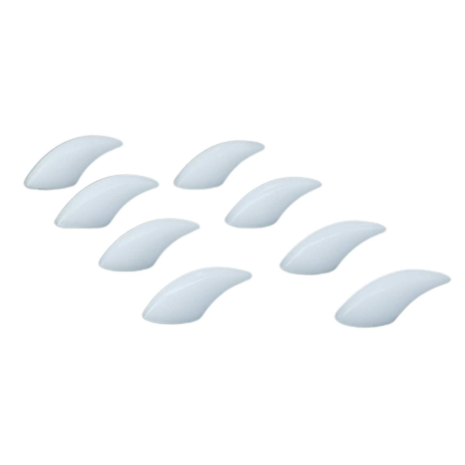 Когти для ногтей Полные накладки Пресс-накладки Когти для косплея Костюмные когти DIY Милые имитации ногтей Полузагруженные