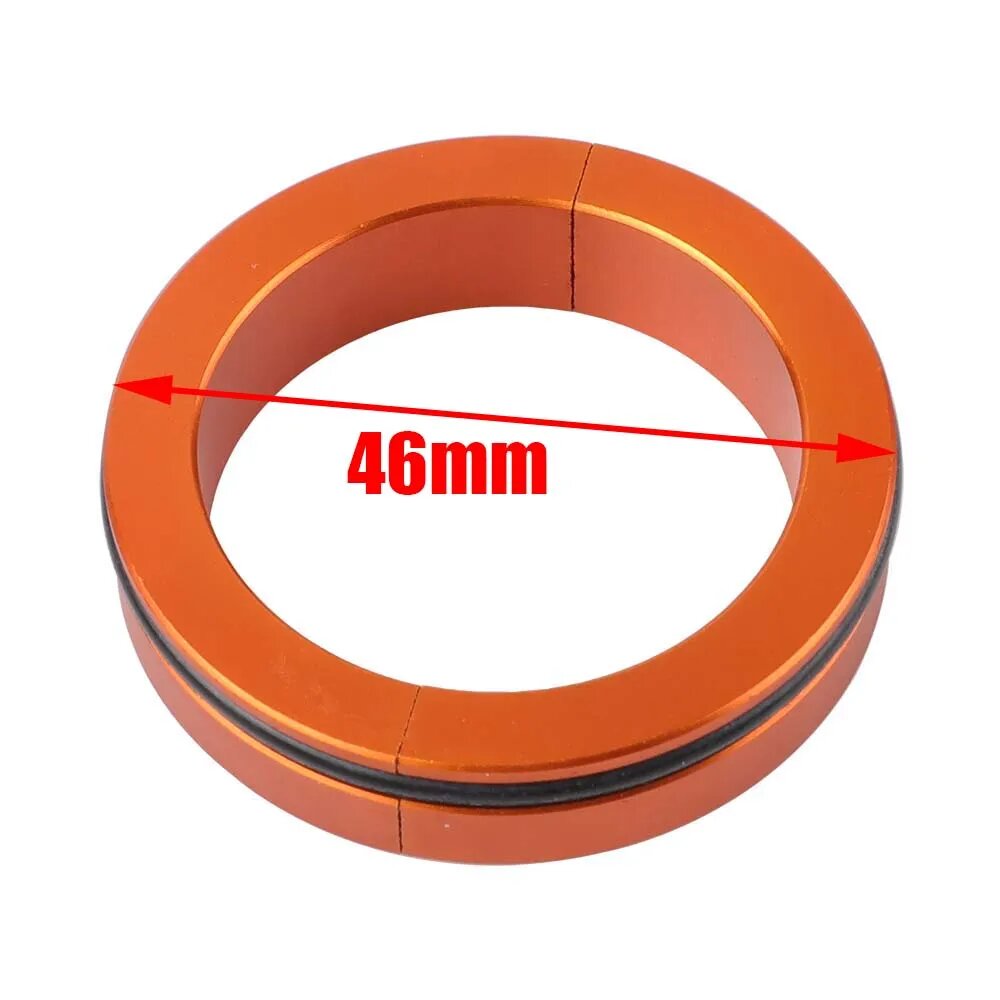 Для KTM EXC EXCF XCW шесть дней SX SXF XC XCF 125 150 250 300 350 450 46 50 мм вилка задний амортизатор комплект для понижения подвески