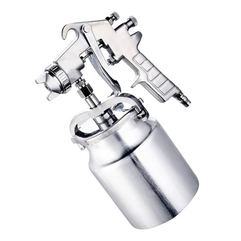 Лейка из нержавеющей стали