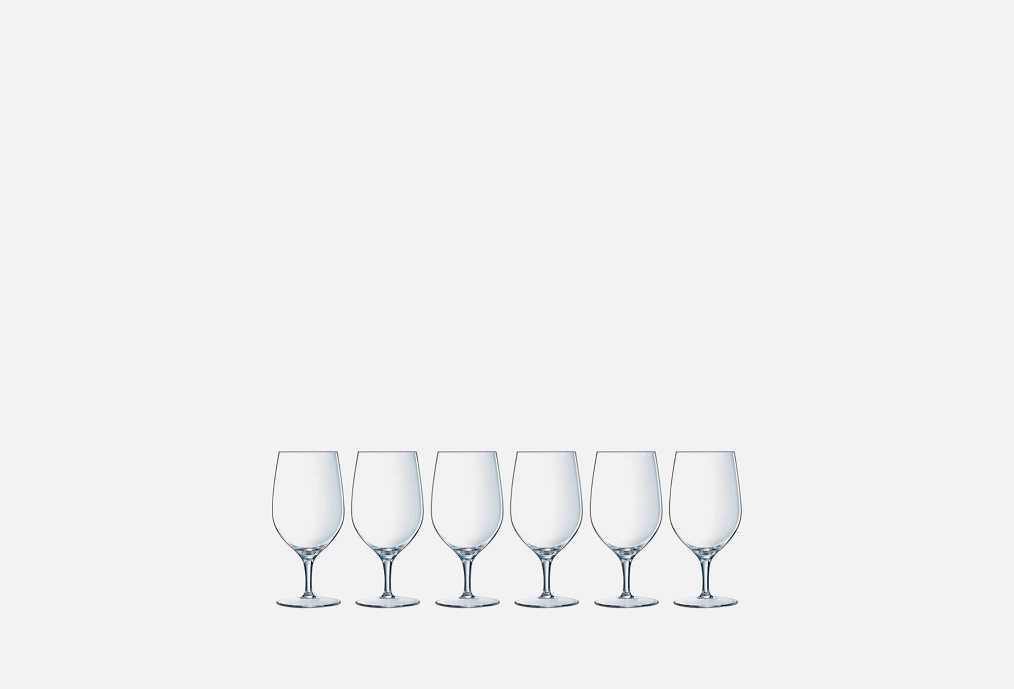 Набор бокалов CHEF&SOMMELIER SEQUENCE 470 мл