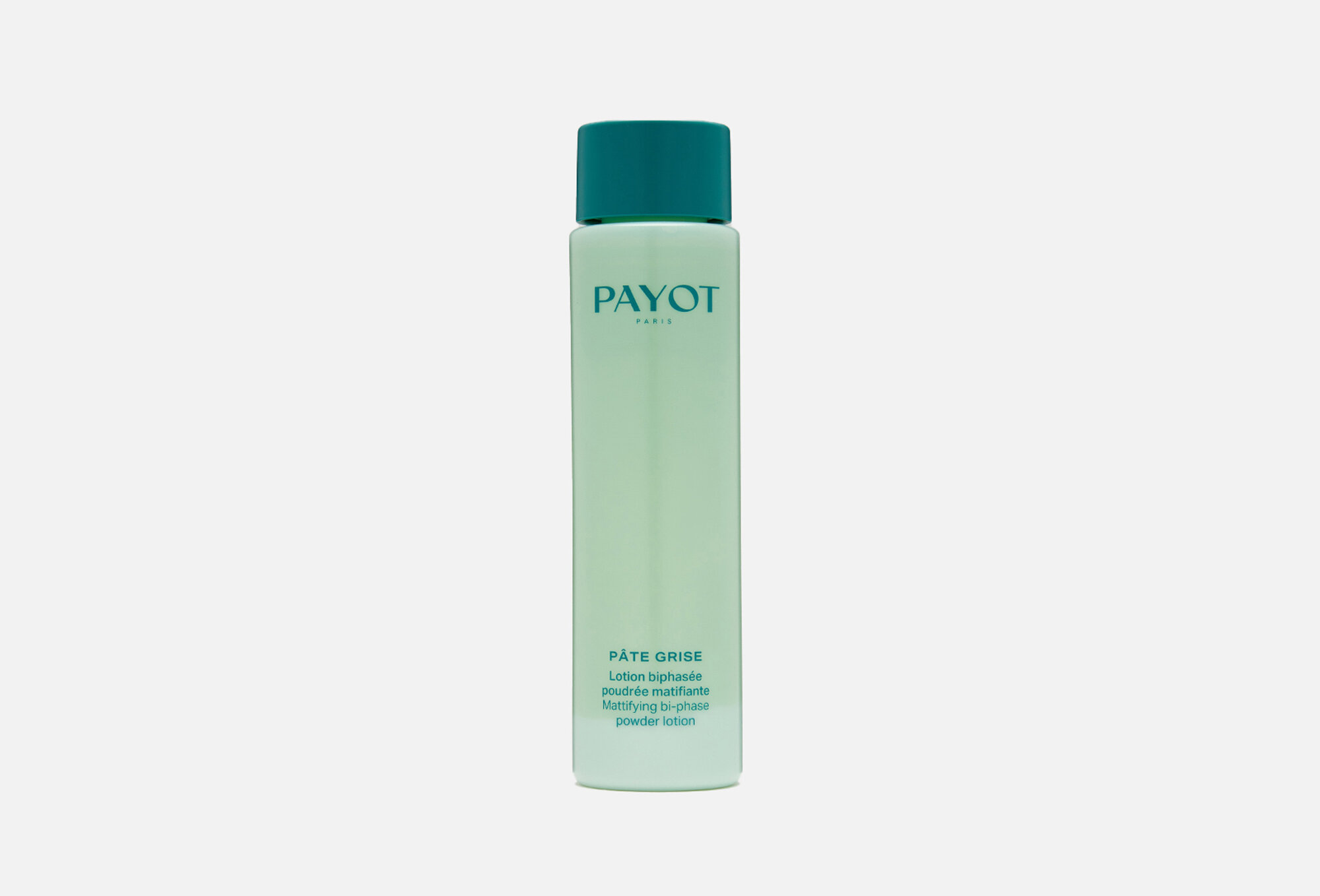 Двухфазный очищающий лосьон PAYOT Lotion biphasée poudrée matifiante 125 мл