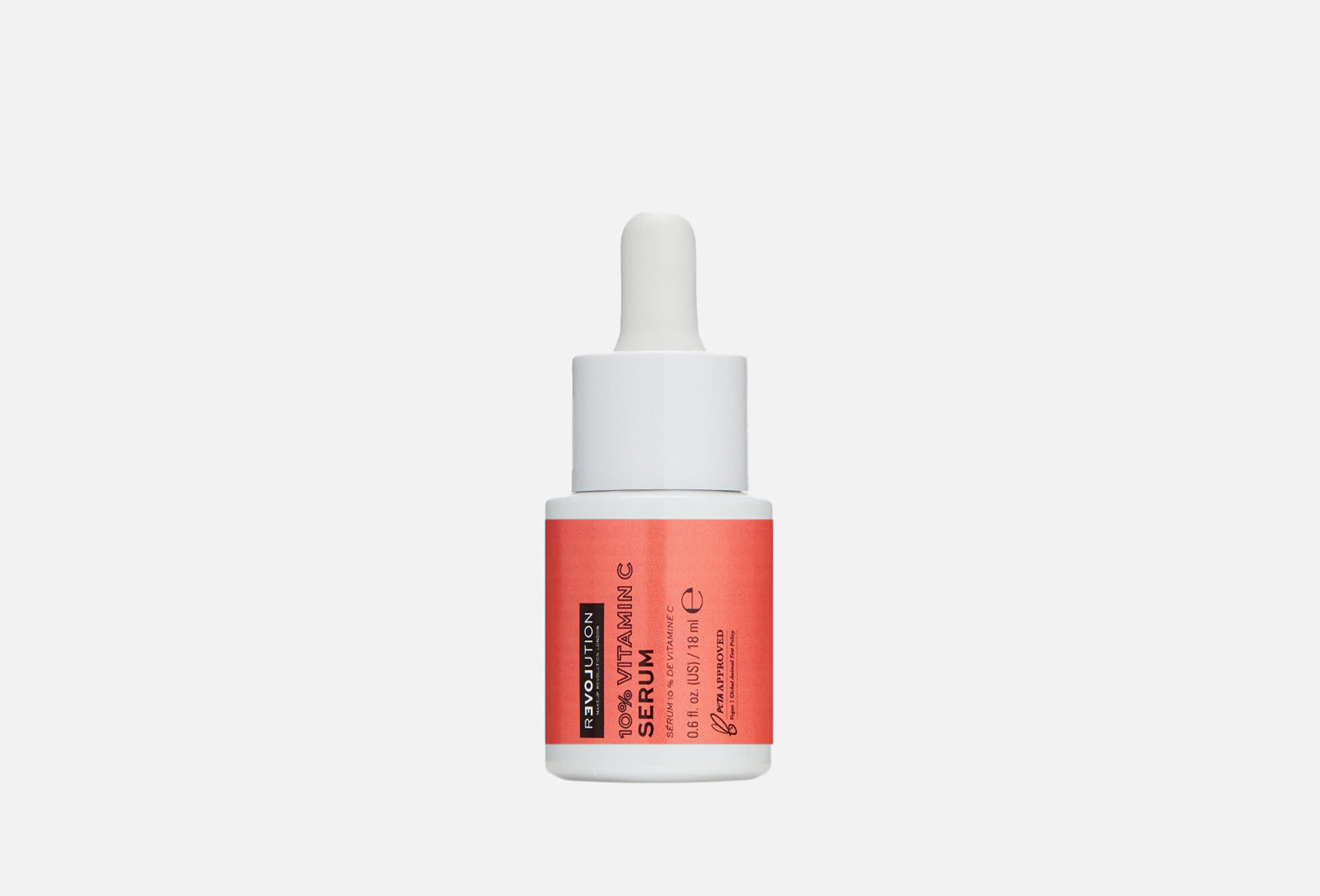 Сыворотка для лица RELOVE REVOLUTION 10% Vitamin C 20 мл