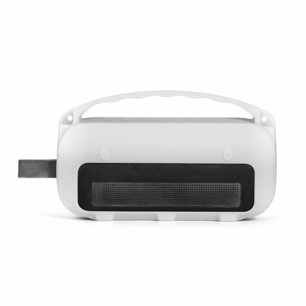 Аксессуар для аудиотехники, Чехол для акустической системы SoundLink Flex 2 - серый