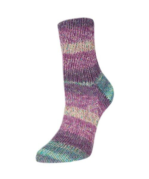 Носочная пряжа Rellana Flotte Socke Alpaka-Merino 4 ply (3071) 1 моток