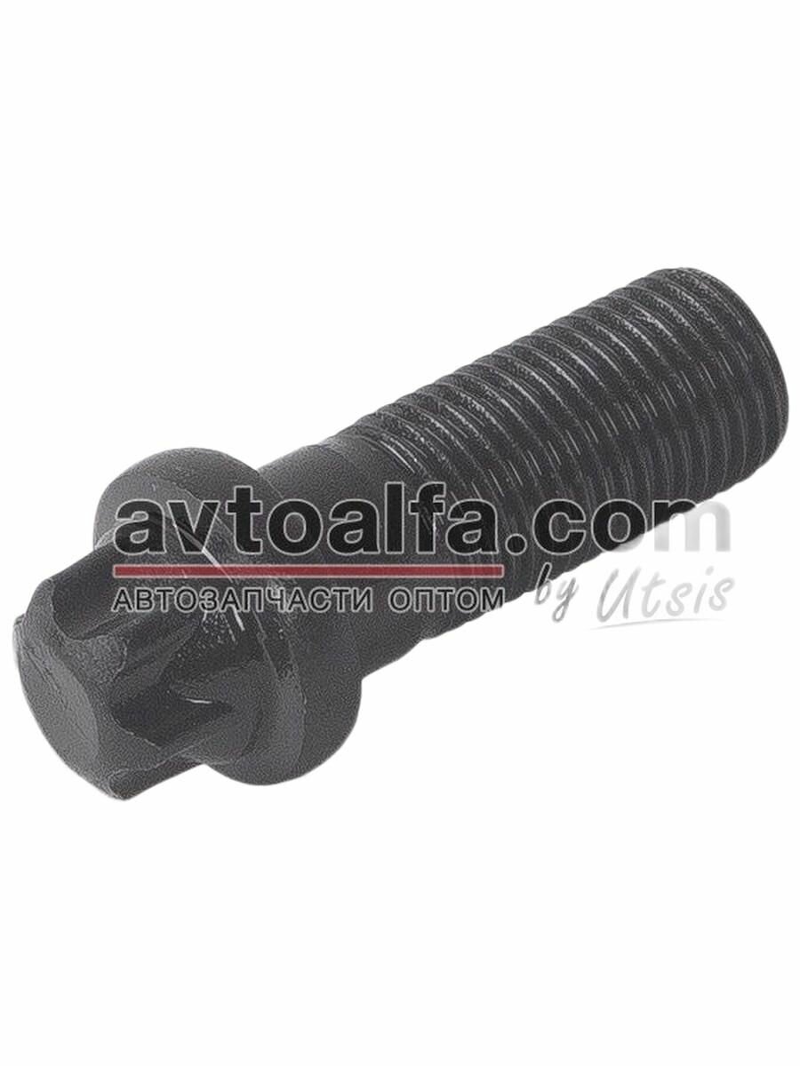 Болт М12х1,25х30 КАМАЗ, ВАЗ крепления суппорта с головкой TORX (уп. 50 шт) (АО БелЗАН г. Белебей)