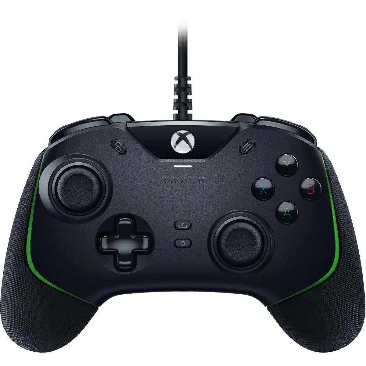 Геймпад проводной Razer Wolverine V3 Tournament Edition черный RZ06-05210100-R3M1