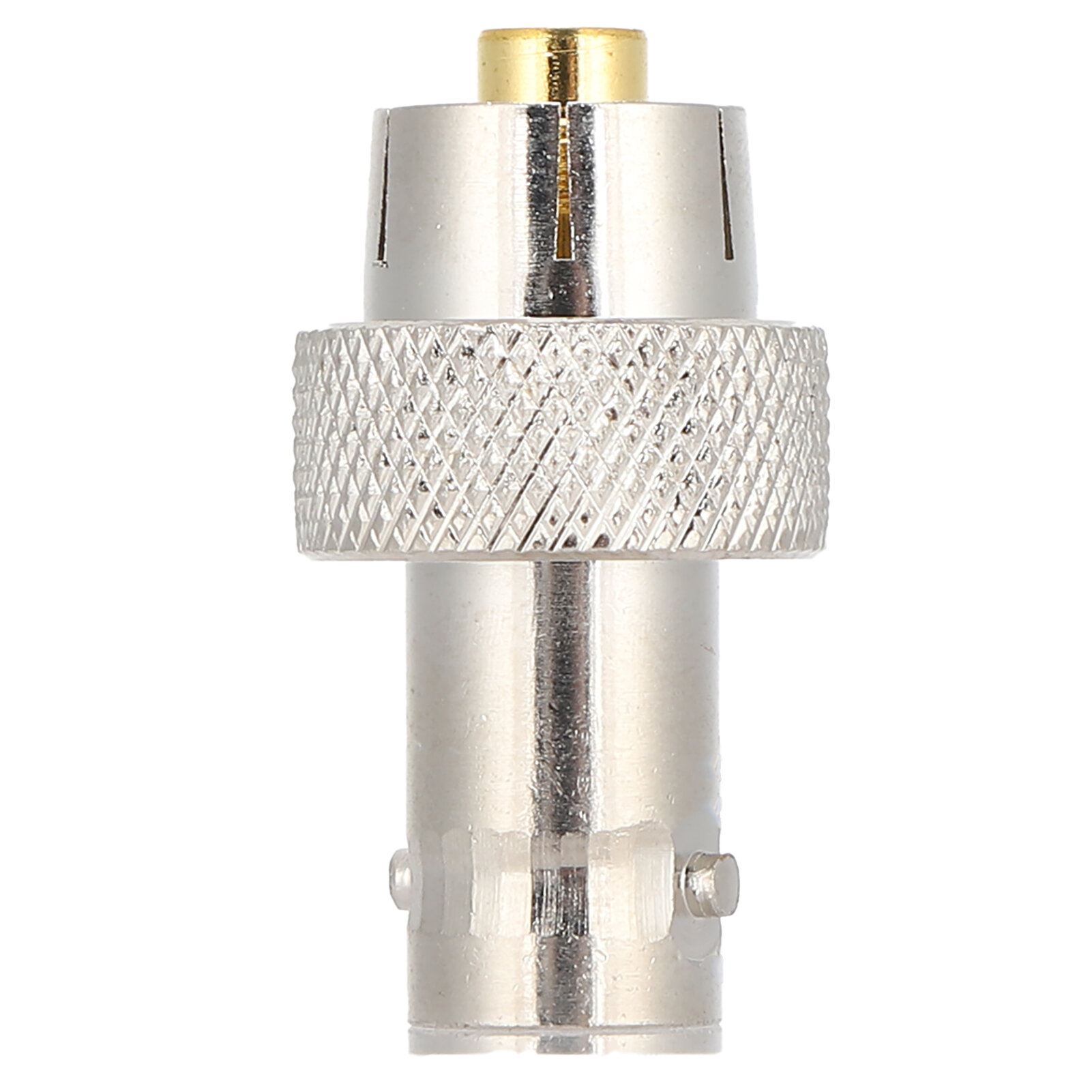 Портативный и прочный коаксиальный кабельный адаптер BNC Female - ICOM для радиопередатчика ICOM AD-98FSC