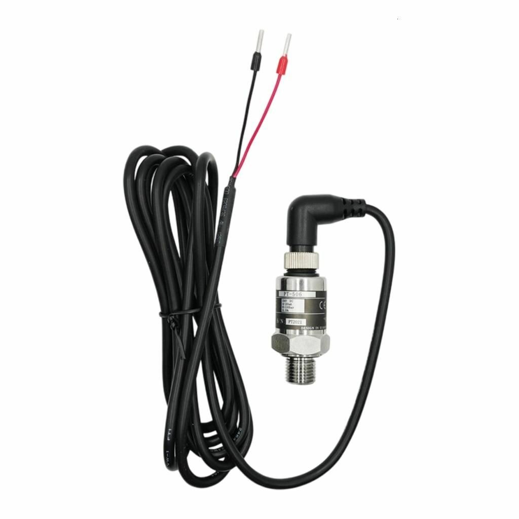 Набор инструментов, Датчик давления водяного насоса PT 506-колено 10 бар