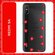 Чехол на Xiaomi Redmi 9A / Сяоми Редми 9А с принтом "Have a flower day 2", прозр...