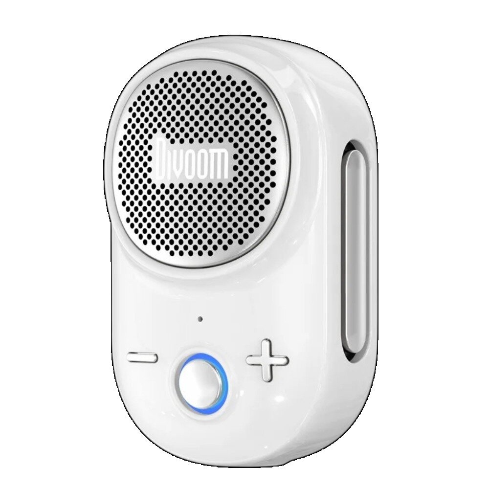 Divoom XiaoPei Восточный Нефритовый Маленький Рюкзак С Bluetooth-динамиком Для Пеших Прогулок На Открытом Воздухе