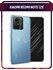 Чехол на Xiaomi Redmi Note 12S / Сяоми Редми Ноут 12S с принтом "Загрузка творен...