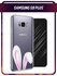 Чехол на Samsung Galaxy S8 + / Самсунг Галакси С8 Плюс с принтом "Кроличьи уши 2...