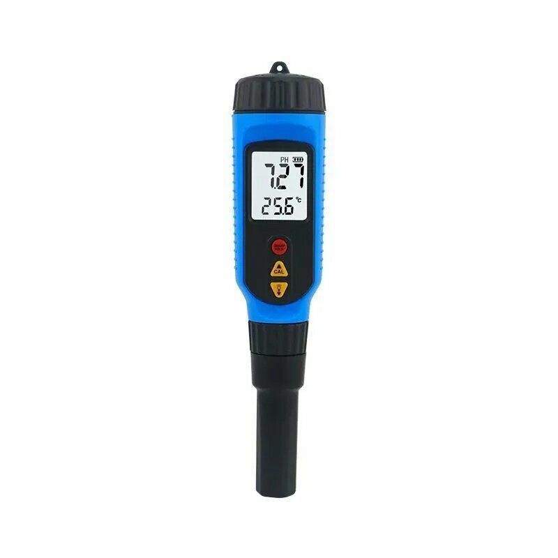 SMART SENSOR PH818M PH-метр для пищевой промышленности 2 в 1 Пищевой рН-тестер , Top Sport