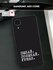 Чехол на Samsung Galaxy A03 Core / Самсунг Галакси А03 Core с принтом "Пылай и г...