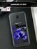Чехол на Samsung Galaxy J7 2017 / Самсунг Галакси Джей 7 2017 с принтом "Завораж...