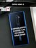 Чехол на Oppo Reno 2 / Оппо Рено 2 с принтом "Хорошая девочка", прозрачный
