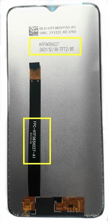 Оригинальный ЖК-экран Doogee N40 Pro, дигитайзер, полная сборка, Дисплей Для Original n40 pro