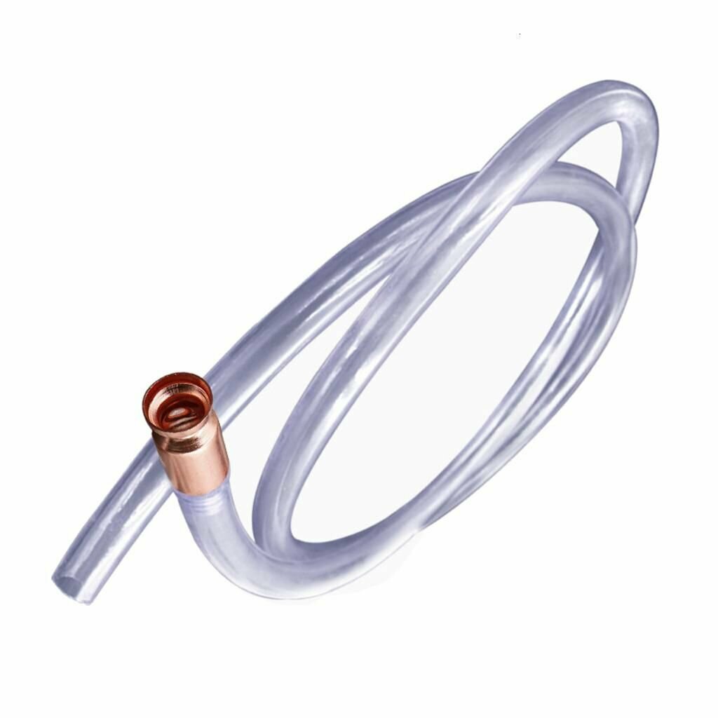 Ручной масляный насос, патрубок для всасывания автомобильного масла, артефакт + труба из ПВХ