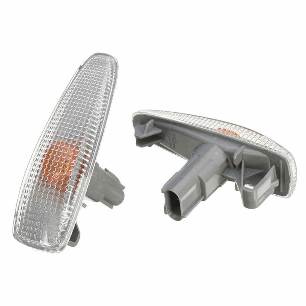 2 8351A047 8351A001 указатели поворота боковые габаритные огни контрольные лампы подходят для Mitsubishi