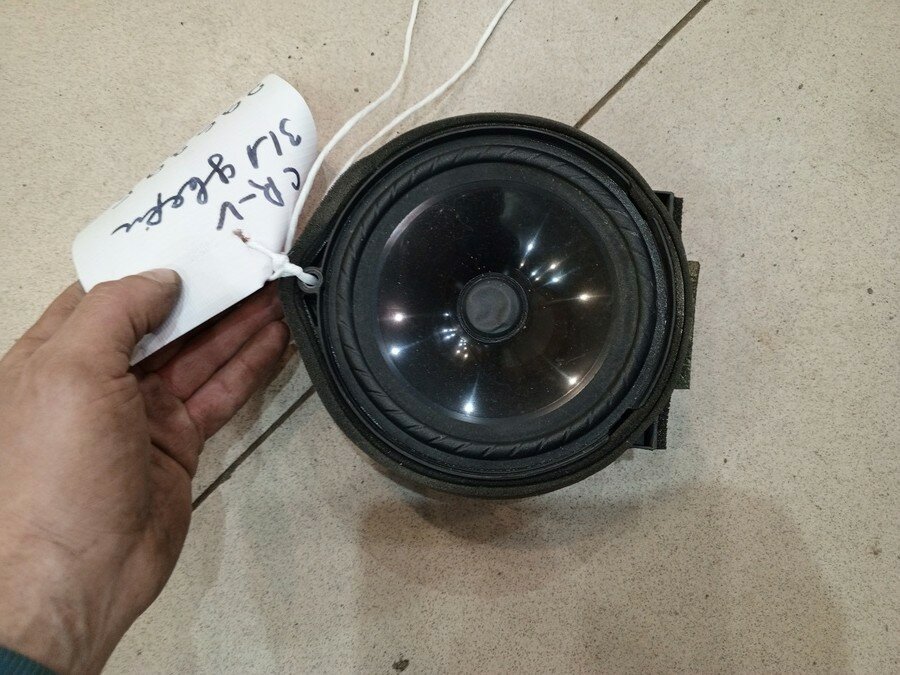 Динамик от Honda CR-V 2006-2012