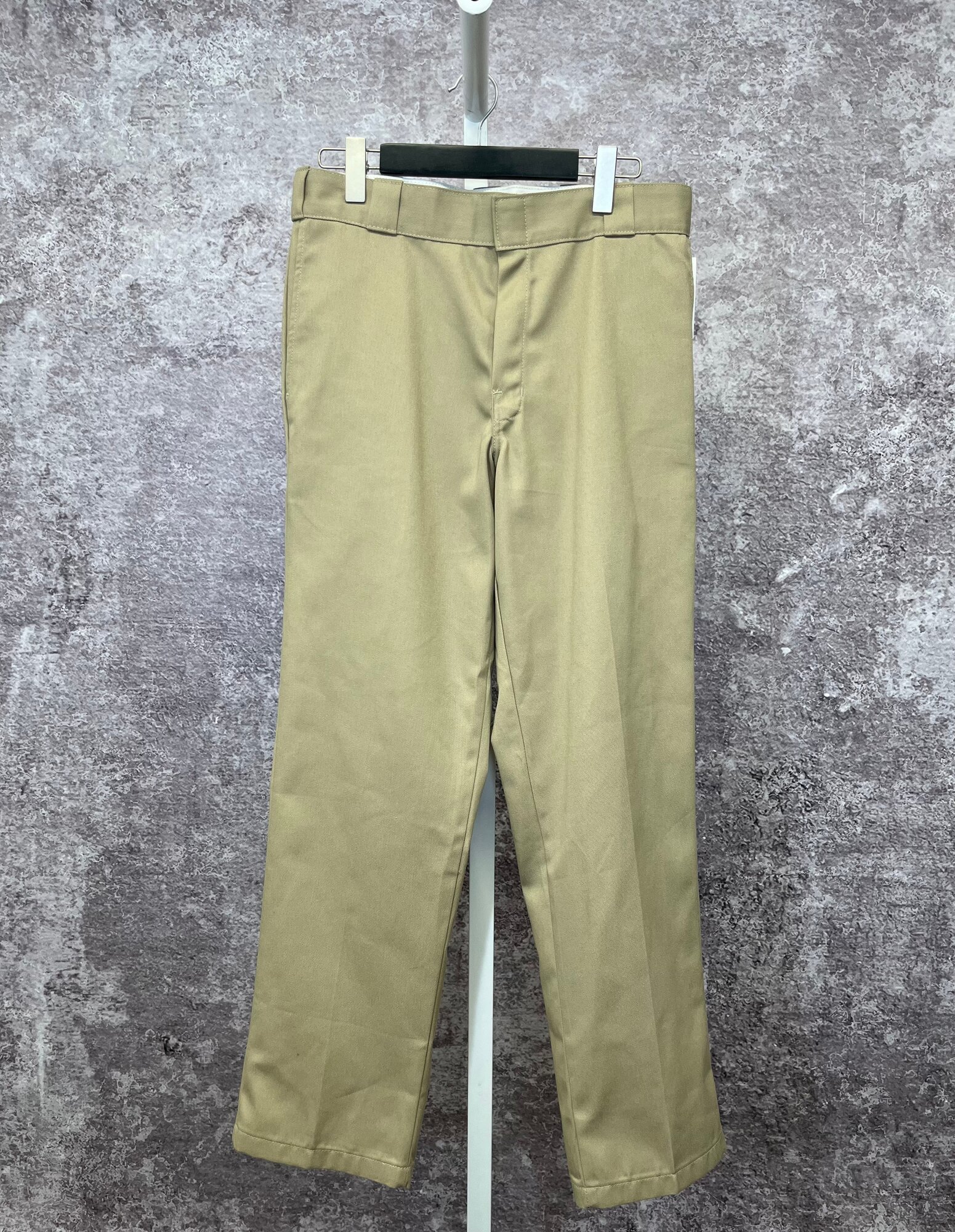 Брюки трубы DICKIES 874 WORK PANTS BIEGE