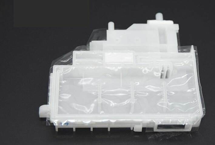 Емкость для чернил (пластик) Epson L3160/L1110/L3100, 1748804