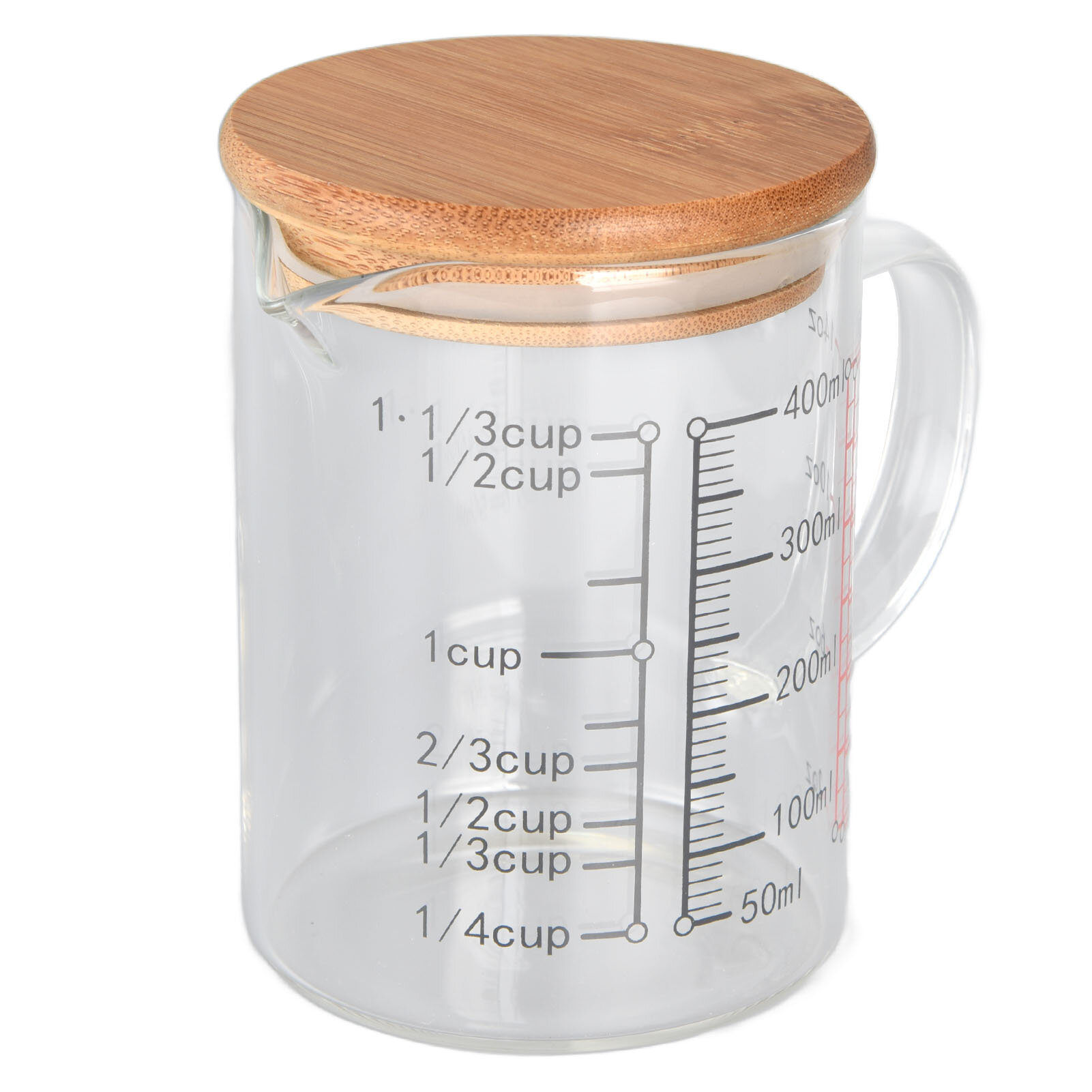 Измерение стекла Cup — фото 1
