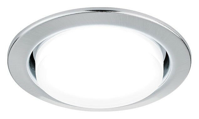 Встраиваемый светильник Ambrella Light G G101 CH