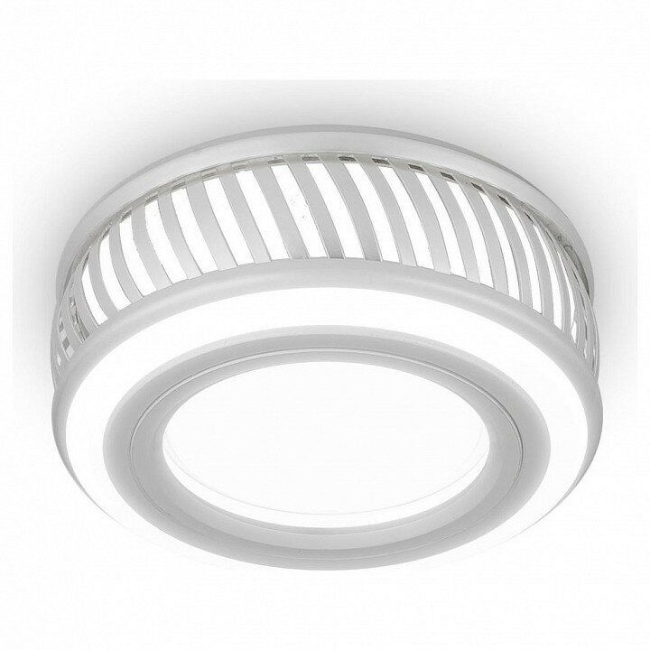 Встраиваемый светильник Gauss BL143