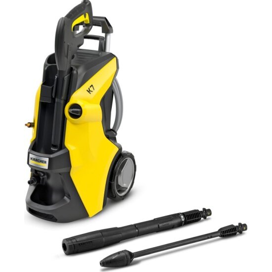 Мойка высокого давления Karcher K 7 Power Flex *EU (1.317-300.0)