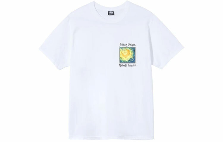 Майка Stussy, размер L — фото 1