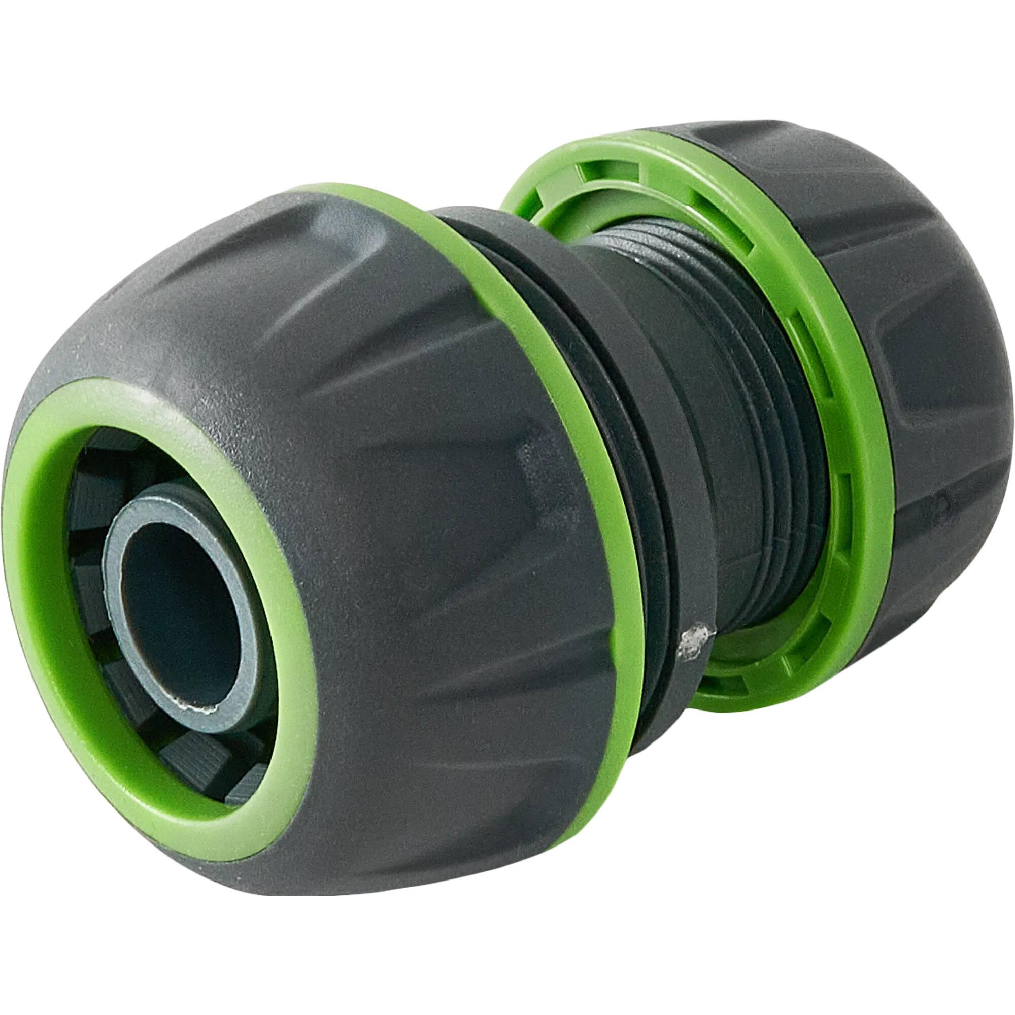 Муфта ремонтная для шланга Amigo 79260 1/2 x 3/4 дюйма, резьбовое соединение, уплотнение