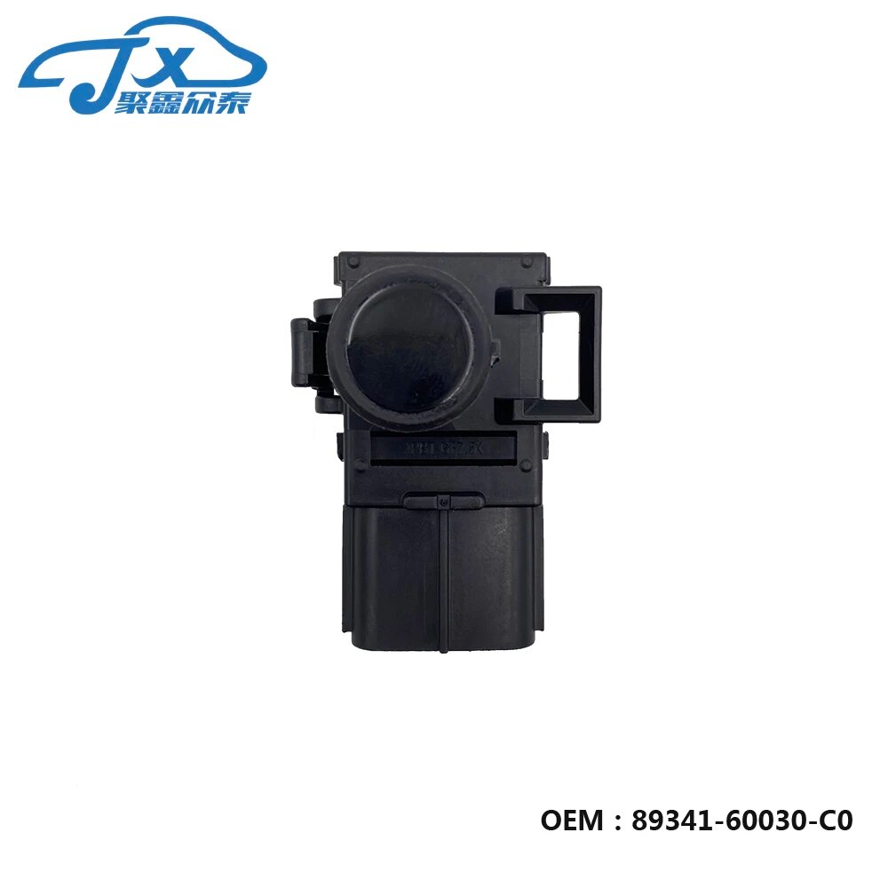 Датчик парковки PDC PDC для Toyota Lexus GX460 RX350 RX450h 3,5 л/4,6 л для Toyota Land Cruiser Prado OEM 89341-60030 C0